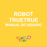 Robot para primaria - Complubot Robótica Educativa