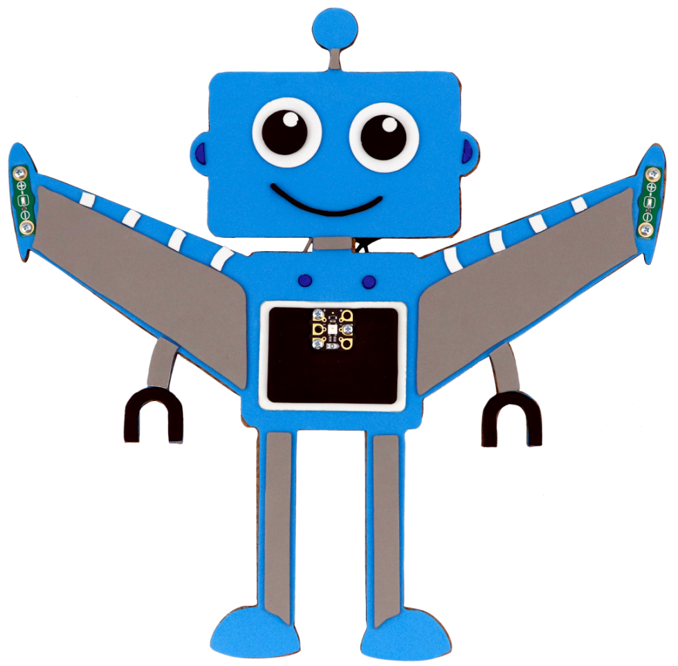 Kit Crumble - Complubot Robótica Educativa